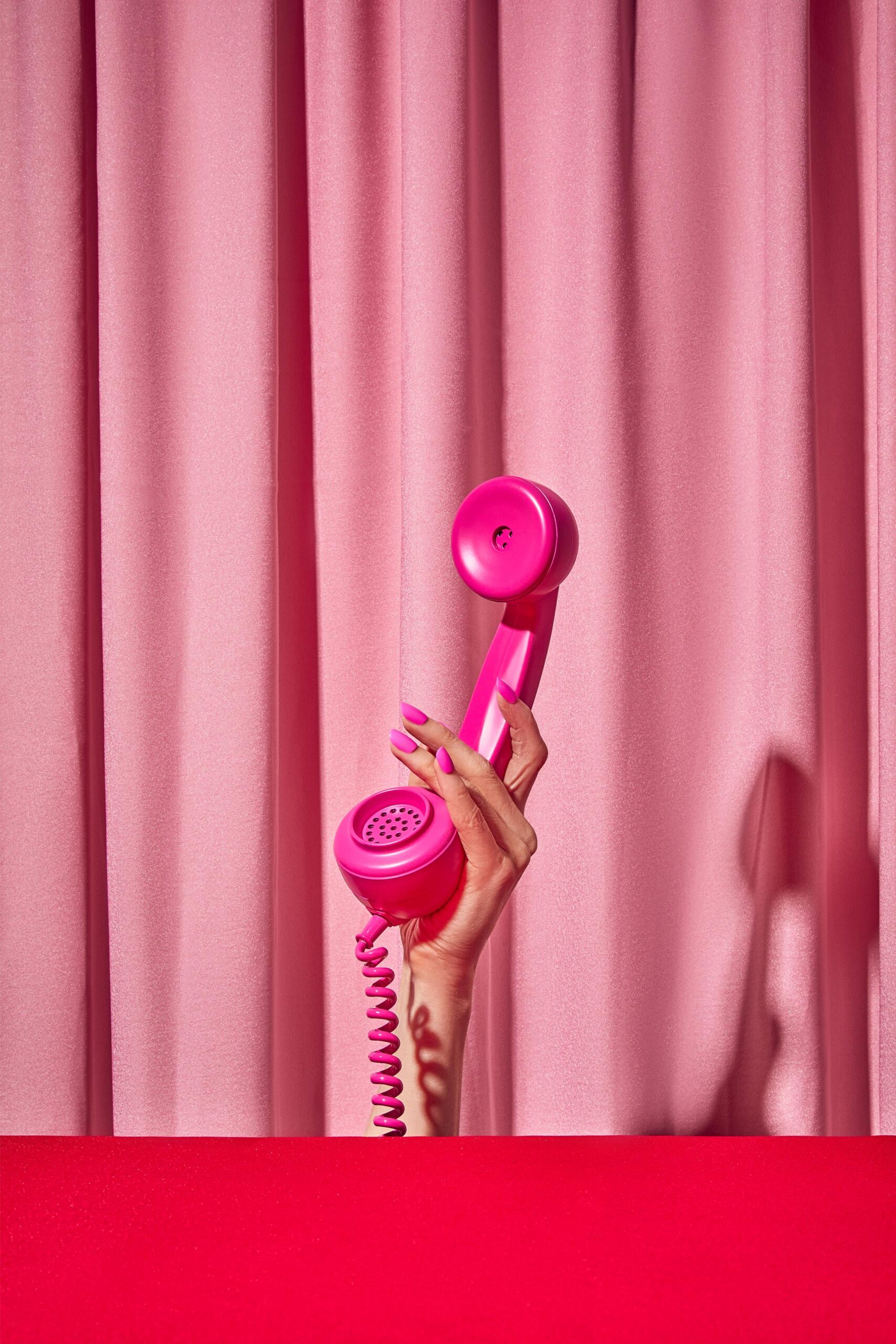 Contact Us - Ember and Bloom